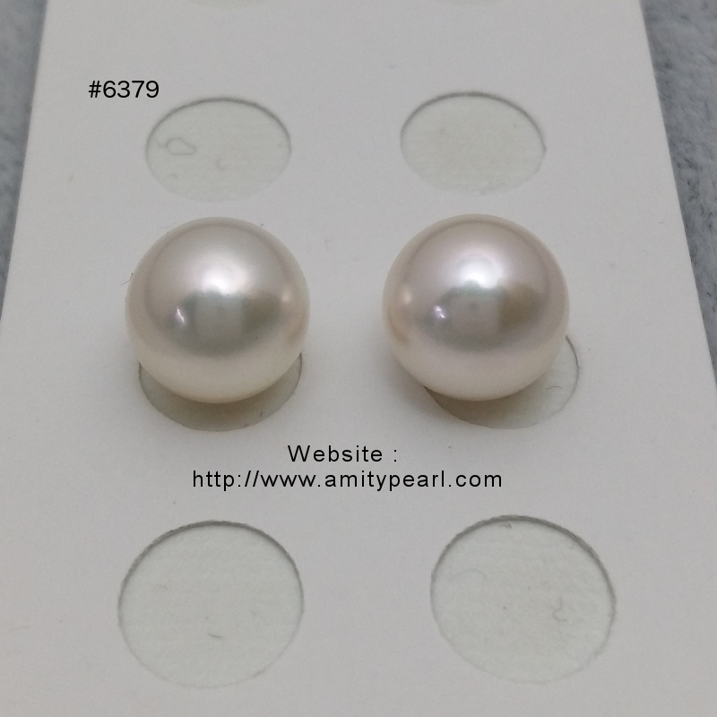 Japanese Cultured Pearl Loose Pearl | Amity Pearl Trading Co / Amilee ...