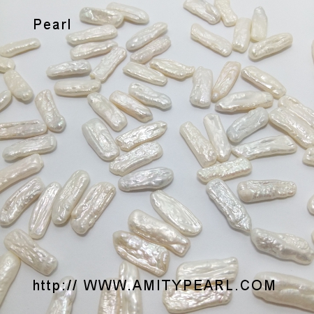 Biwa Pearl | Amity Pearl Trading Co / Amilee Pearl Company
