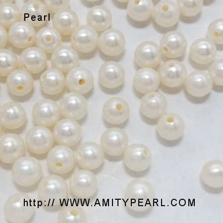 Round Loose Pearl | Amity Pearl Trading Co / Amilee Pearl Company