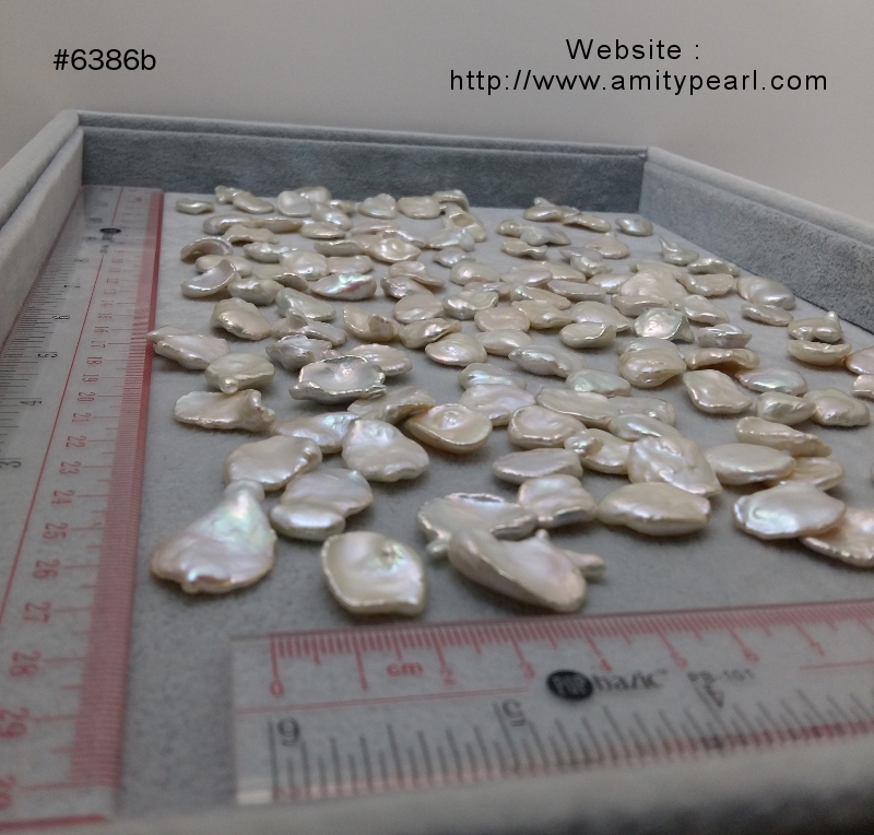 Keshi Loose Pearl | Amity Pearl Trading Co / Amilee Pearl Company