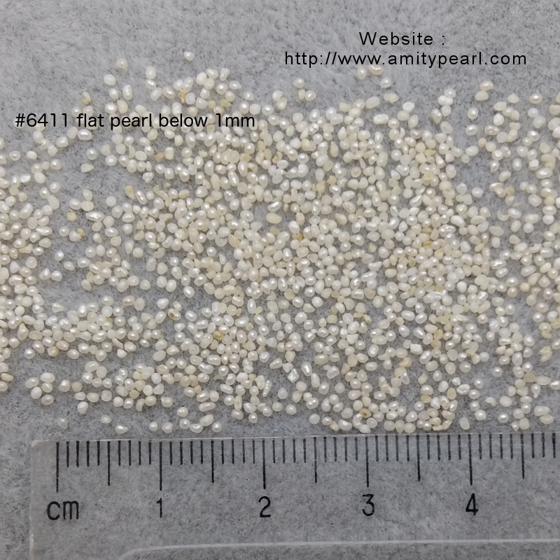 Below 1mm Pearl | Amity Pearl Trading Co / Amilee Pearl Company