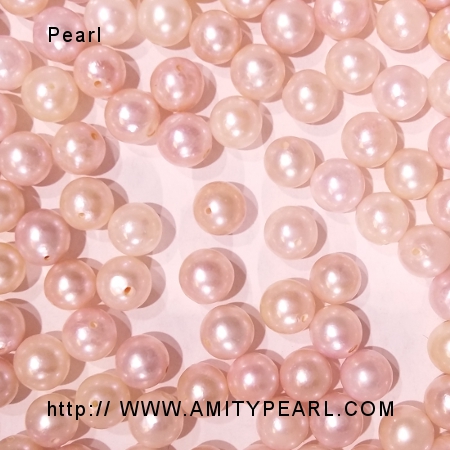 Pink Pearl | Amity Pearl Trading Co / Amilee Pearl Company