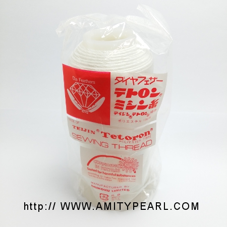 Bead stringing supplies | Amity Pearl Trading Co / Amilee Pearl Company